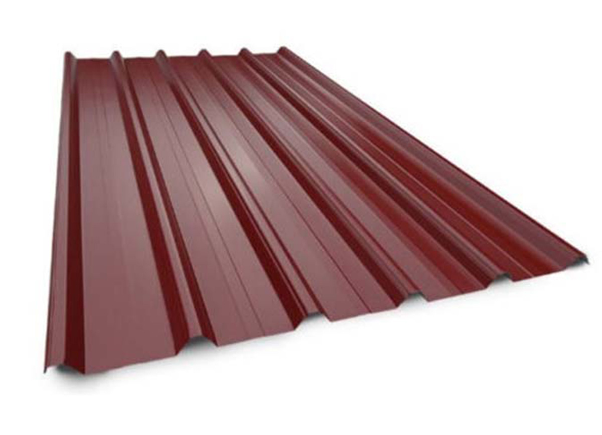 Krovni limovi - Lim.rs