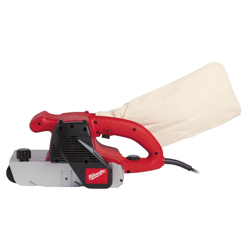 Tračna brusilica 100mm 1150W – BS 100 LE - Lim.rs